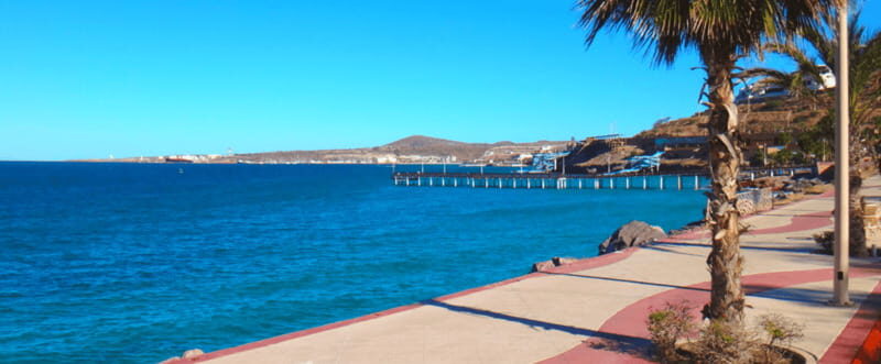 From Los Cabos: City Tour La Paz, Balandra and Todos Santos - Authentic Experiences and Practical Tips