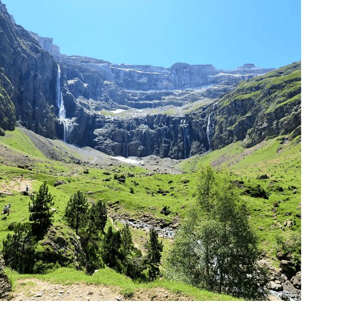 From Lourdes: Gavarnie and Pont d'Espagne Day Trip - What to Expect on This Pyrenees Day Trip