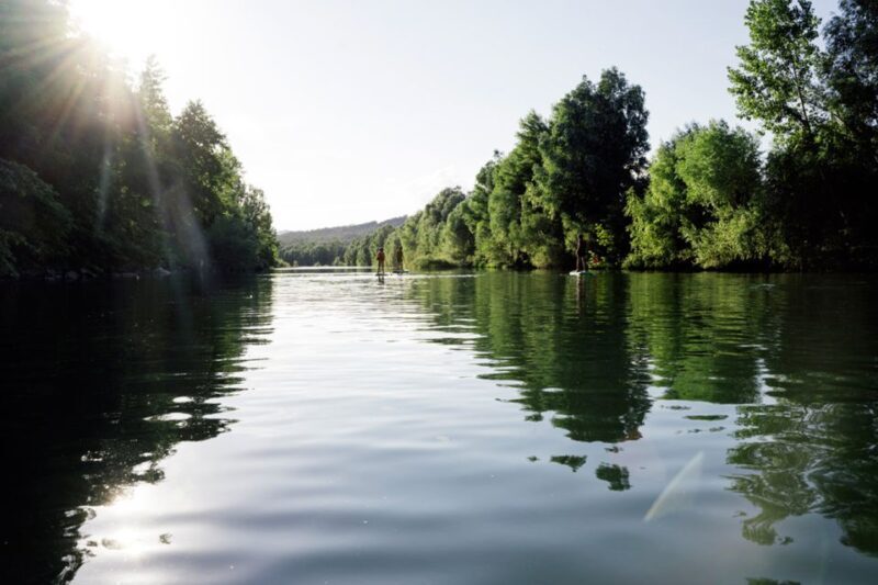 From Lucca to Pisa: Self-Guided Bike Tour - Key Points