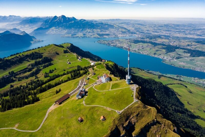 From Lucerne: Mount Rigi Day Trip with Cruise and Cable Car - Who Will Love This Tour?