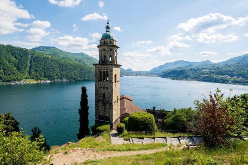 From Lugano: Lake Lugano Cruise to Morcote & Sightseeing - Who Will Enjoy This Tour?