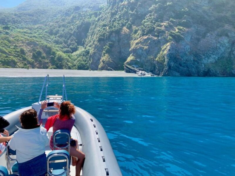 From Lumio: Les Agriates Desert Cruise with swimming - The Sum Up: Who Is This Tour Best For?