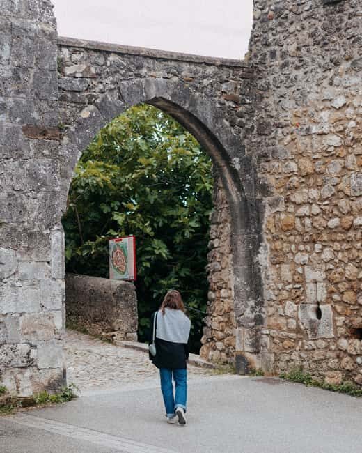 From Lyon : Beaujolais - Pérouges Full Day Shared Trip - What to Expect and Practical Tips