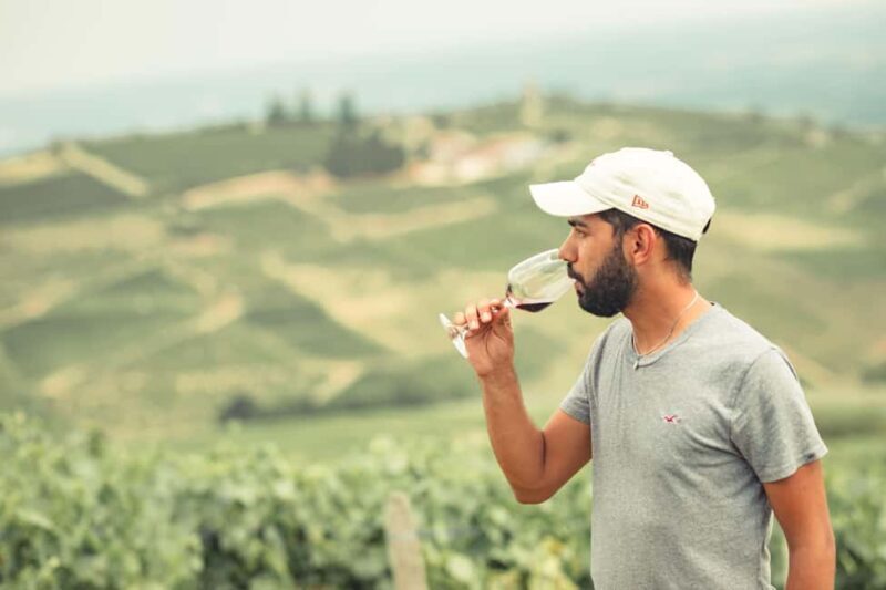 From Lyon : Beaujolais Private Day Tour by Vintage Defender - FAQ