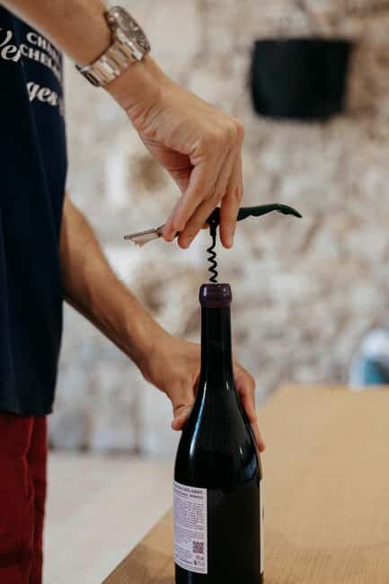 From Lyon: Beaujolais Wine Route Half-Day Tour - An Authentic, Tasty Journey into Beaujolais