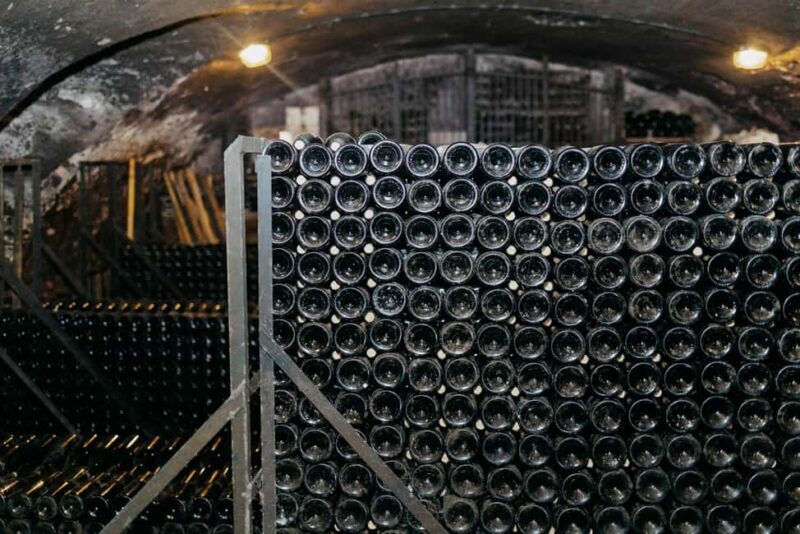 From Lyon: Beaujolais Wine Route Half-Day Tour - Final Thoughts