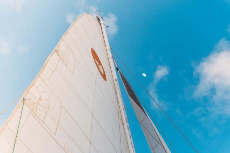 From Ma'alaea: 'Alihilani Sunset Sail Catamaran Tour - Who Would Love This Tour?
