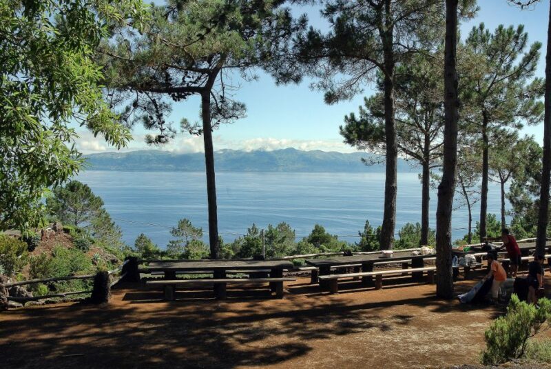 From Madalena: Pico Volcanoes and Lakes Guided Day Tour - Discovering Pico’s Volcanic Wonders