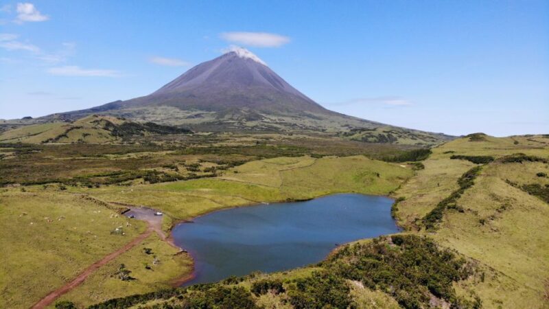 From Madalena: Pico Volcanoes and Lakes Guided Day Tour - Who Is This Tour Best For?