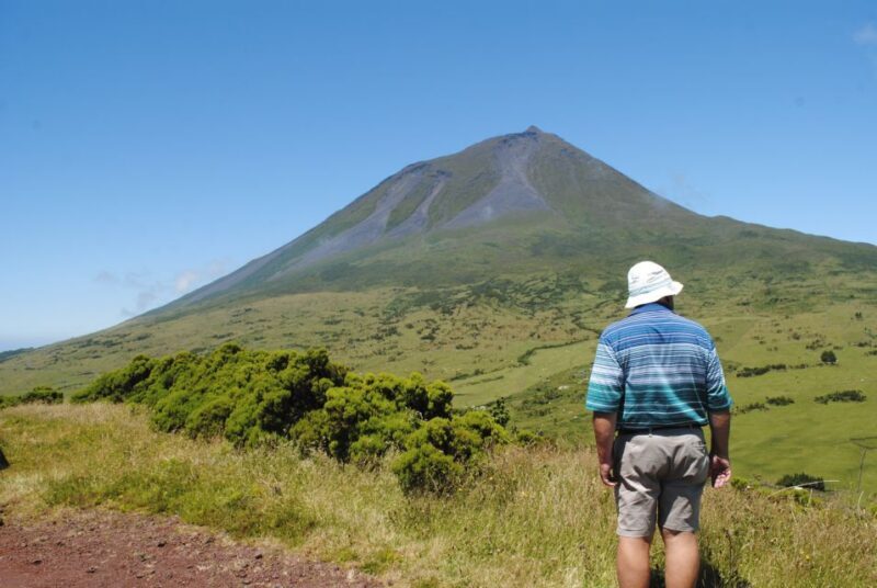 From Madalena: Pico Volcanoes and Lakes Guided Day Tour - FAQ