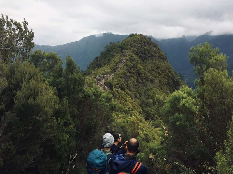 From Madeira to PR1 and PR1.2 - From Pico Ruivo to Arieiro - Practical Tips for Your Hiking Day