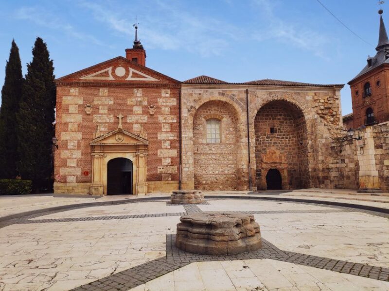 From Madrid: Alcalá de Henares & Cervantes Museum Day Trip - Who Would Love This Tour?