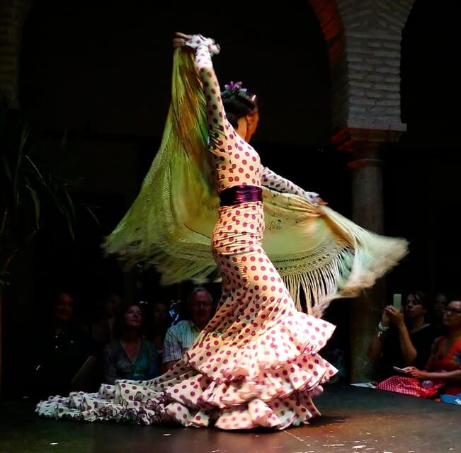 From Madrid: Andalusia in 4 Days and 3 Nights with Tickets - An Introduction to the Tour Experience