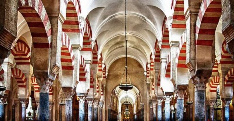 From Madrid: Andalusia with Cordoba and Costa del Sol 6 Days - Introduction: What You Can Expect from This Tour