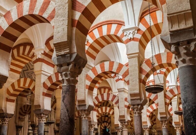 From Madrid: Andalusia with Cordoba and Costa del Sol 6 Days - Practical Aspects of the Tour