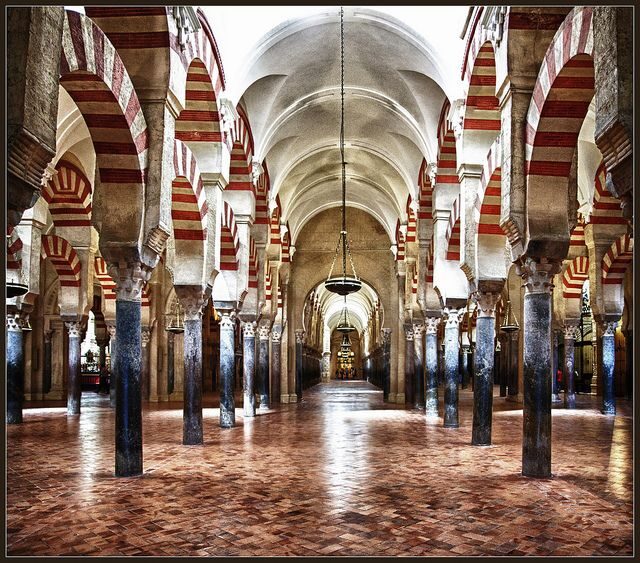 From Madrid: Andalusia with Cordoba and Costa del Sol 6 Days - Authentic Experiences and Insights