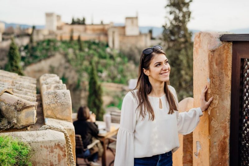 From Madrid: Andalusia with Cordoba and Costa del Sol 6 Days - Who This Tour Is Best For