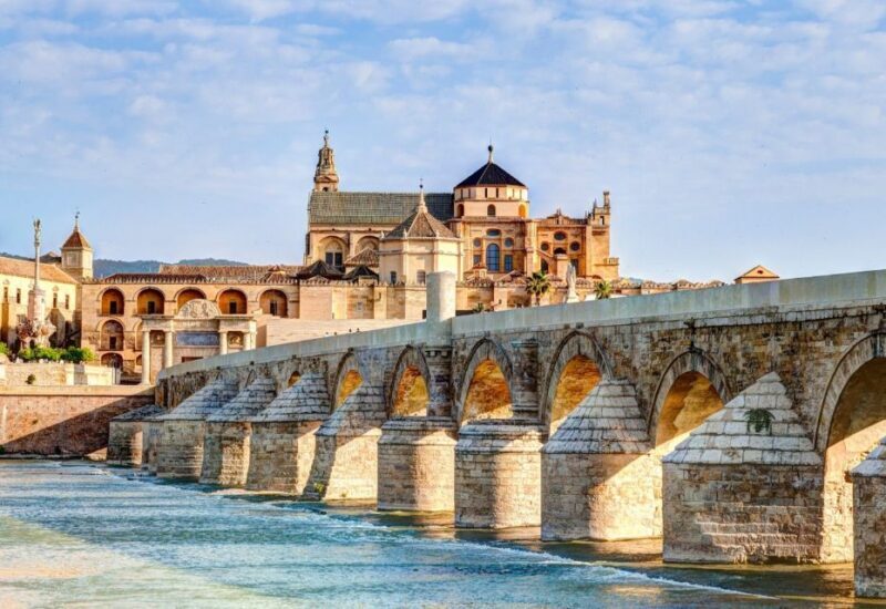 From Madrid: Andalusia with Cordoba and Costa del Sol 6 Days - FAQ
