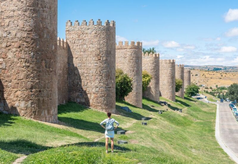From Madrid: Ávila and Salamanca Guided Day Trip - The Value of This Tour