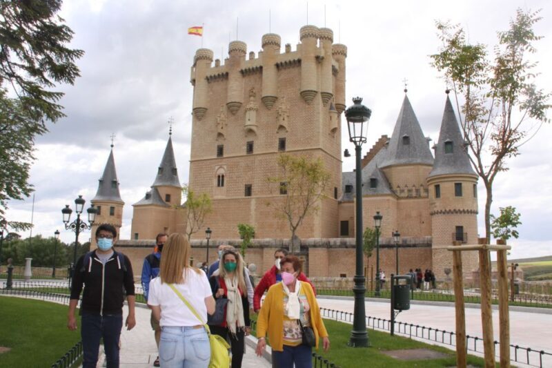 From Madrid: Avila and Segovia Full-Day Tour - Who Is This Tour For?