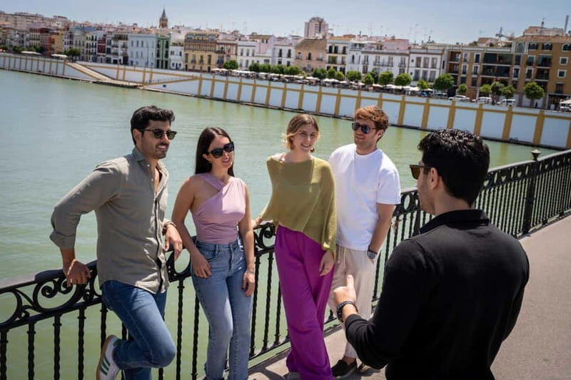 From Madrid: Best of Sevilla Day Tour with Train Transfers - Final Thoughts: Is This Tour Worth It?