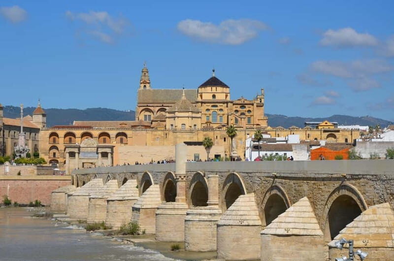 From Madrid: Cordoba and Mosque Day Trip by High-Speed Train - The Itinerary Breakdown: What to Expect on Your Day Trip