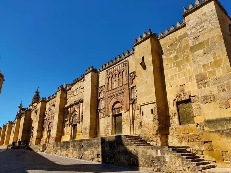 From Madrid: Cordoba and Mosque Day Trip by High-Speed Train - Who Is This Tour Best For?