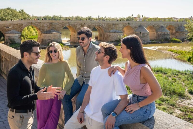 From Madrid: Córdoba Private Day Tour by High-Speed Train - Who Will Love This Tour?