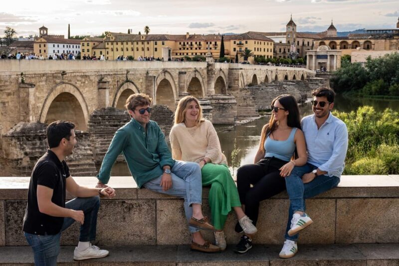 From Madrid: Córdoba Private Day Tour by High-Speed Train - FAQ