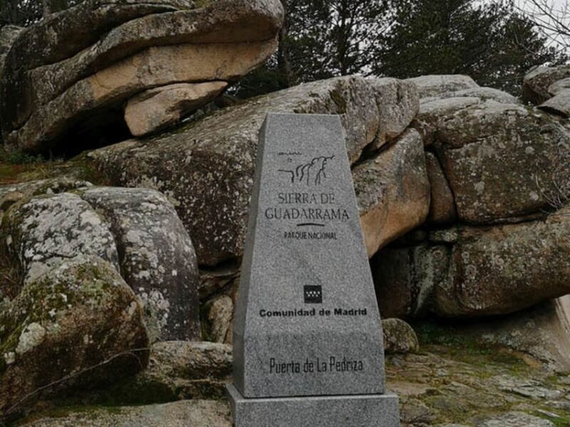 From Madrid: Day Trip to Guadarrama National Park - The Sum Up