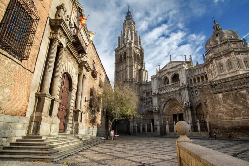 From Madrid: Day-Trip to Segovia, Avila & Toledo - What Makes This Tour Stand Out?