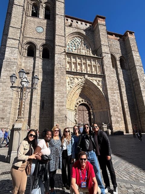 From Madrid: Day-Trip to Segovia, Avila & Toledo - The Verdict: Who Is This Tour Best For?