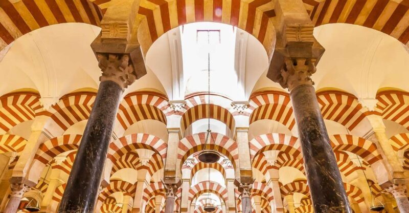 From Madrid: Discover the Best of Andalusia, 4 Nights - An Overview of the Tour Experience