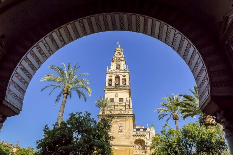 From Madrid: Discover the Best of Andalusia, 4 Nights - FAQ