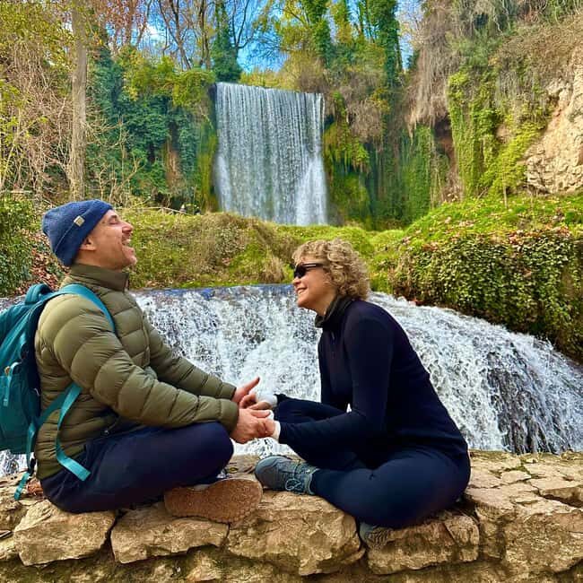 From Madrid: Discover the Monastery of Piedra and the Kingdom of Aragon - Key Points