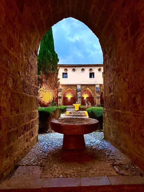 From Madrid: Discover the Monastery of Piedra and the Kingdom of Aragon - Analyzing the Value