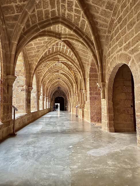 From Madrid: Discover the Monastery of Piedra and the Kingdom of Aragon - FAQs