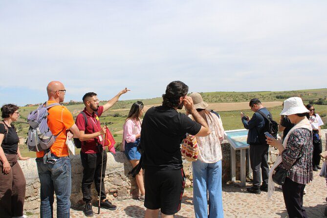 From Madrid El Escorial Valle de los Caídos & Segovia Day Trip - Who is This Tour Best For?