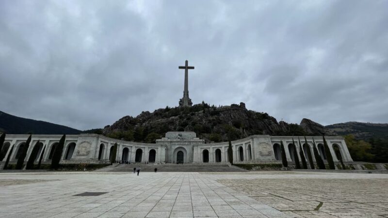 From Madrid: Escorial Monastery and the Valley of the Fallen - Frequently Asked Questions