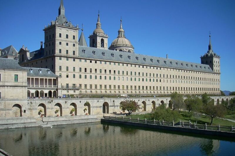 From Madrid: Escorial Monastery & Valley of the Fallen Trip - Detailed Review of the Tour Experience