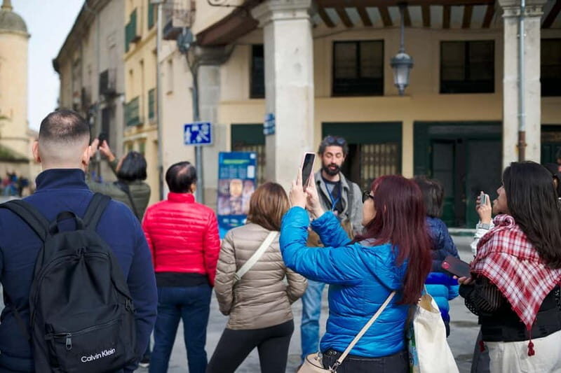 From Madrid: Full Day Trip to Segovia and Toledo - The Return Leg: Reflecting on a Day of Discovery