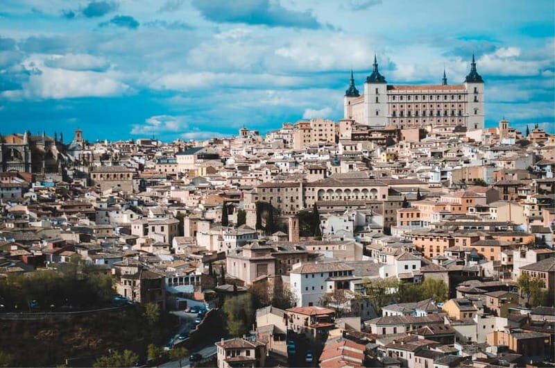 From Madrid: Full Day Trip to Segovia and Toledo - Is This Tour Worth It?