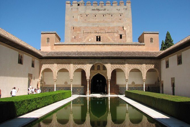 From Madrid: Gems of Andalusia 6-Day Sightseeing Tour - A Detailed Look at the Itinerary