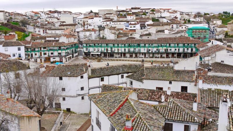 From Madrid: Guided Day Trip to Chinchon, Aranjuez & Toledo - Authentic Insights from Guest Reviews