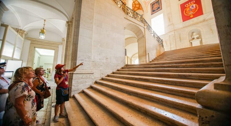 From Madrid: Guided Day Trip to Chinchon, Aranjuez & Toledo - FAQ