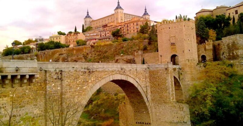 From Madrid: Guided Day Trip to Segovia and Toledo - Who Is This Tour Best For?