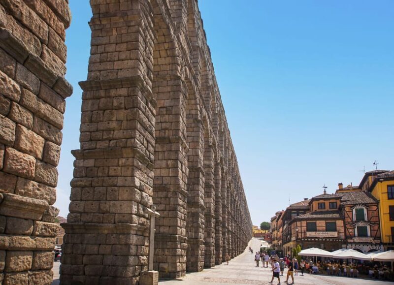 From Madrid: Guided Day Trip to Segovia, optional Alcázar - Who Would Love This Tour?
