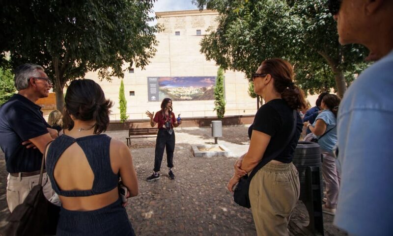 From Madrid: Guided Day Trip to Toledo by Bus - Summing Up: Who Will Love This Tour?