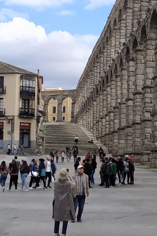 From Madrid: Half-Day or Full-Day Trip to Segovia - Final Thoughts: Is It Worth It?