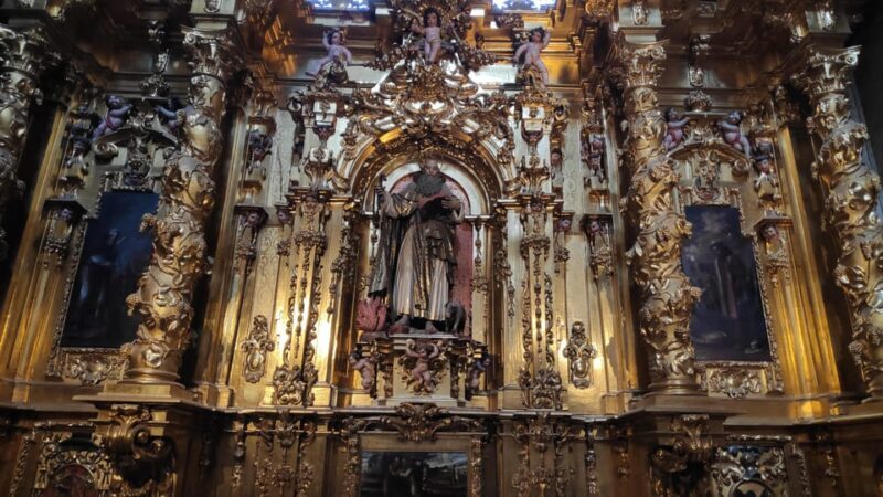 From Madrid: History and Charm of Segovia Full-Day Tour - A Complete Look at the Tour Experience  